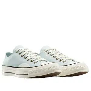 CONVERSE Chuck 70 Denim Sneakers - Blue/white