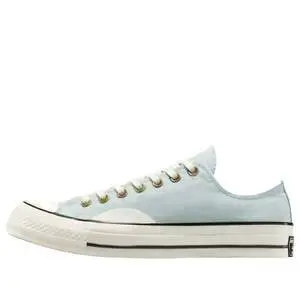 CONVERSE Converse Chuck 70 Denim Sneakers Blue/white