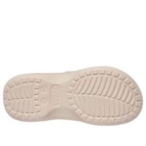 CROCS Saturday Platform Sandal - Quartz