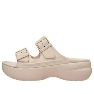 CROCS Saturday Platform Sandal - Quartz