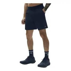 Alo Yoga 7 Repetition Short - Navy