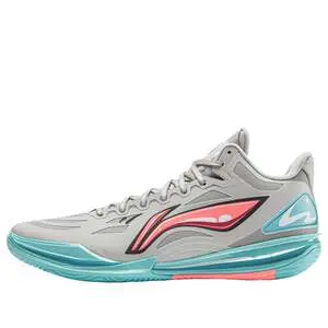LI-NING Liren Manuscript Sneakers
