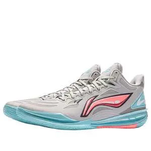 LI-NING Liren Manuscript Sneakers