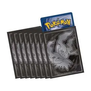 POKEMON Mega Evolution Pitch Black Elite Trainer Box - Multi-color
