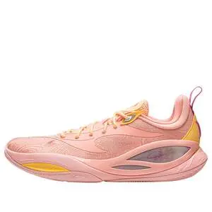 LI-NING Dlo 2 Sneakers - Peach