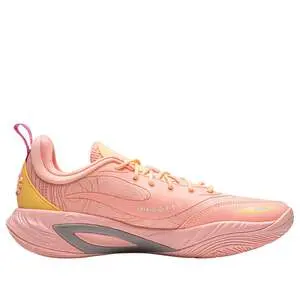 LI-NING Dlo 2 Sneakers - Peach