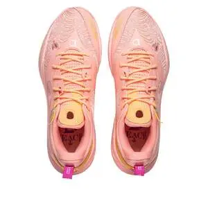 LI-NING Dlo 2 Sneakers - Peach