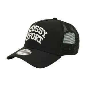 StÜssy New Era 9forty Sport Trucker Cap