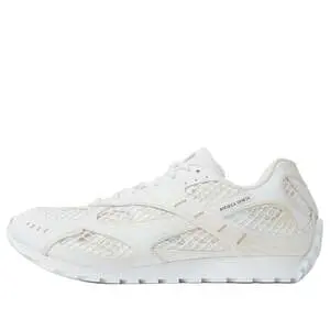 Bottega Veneta Orbit Sneaker - White