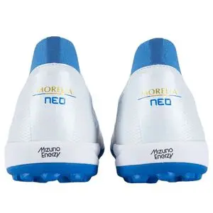 Mizuno Morelia Neo Sala Β Japan In 'white Blue