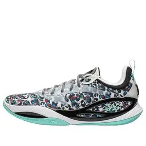 LI-NING Dlo 2 'butterfly Glow - Multicolor/green