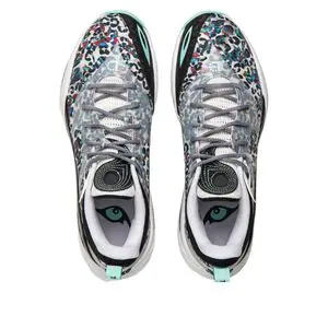 LI-NING Dlo 2 'butterfly Glow
