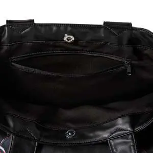 JORDAN Borough Tote Bag