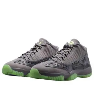 JORDAN Low Ie Quai 54 'gunsmoke