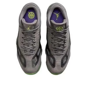 JORDAN Low Ie Quai 54 'gunsmoke