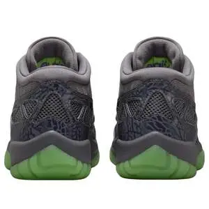 JORDAN Low Ie Quai 54 'gunsmoke