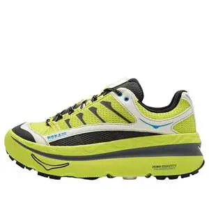 Hoka One One Mafate 2 Og - Citrus/black
