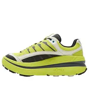 Hoka One One Mafate 2 Og - Citrus/black