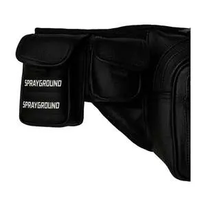 SPRAYGROUND Cargo Super Charged Crossbody Bag
