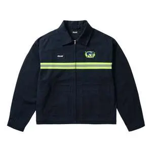 PALACE Transport Jacket - Navy
