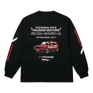 PALACE Palinari T-shirt