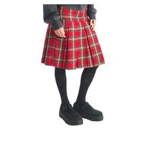 Dr. Martens Zebzag Mary Jane Milled Nubuck