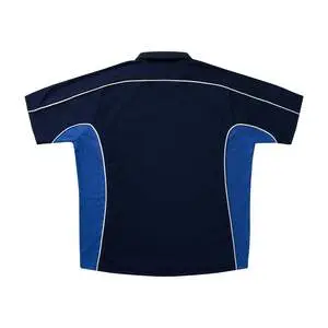PALACE Golf Mesh Polo Shirt