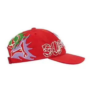 Supreme X Fw26 6-panel