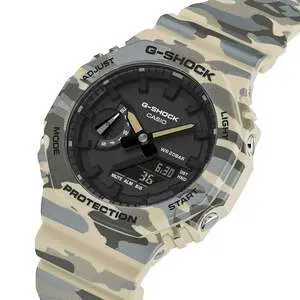 Casio G-shock Analog-digital 2100 Series