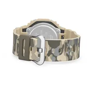 Casio G-shock Analog-digital 2100 Series