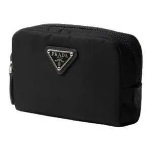 Prada Micro Re-nylon Pouch