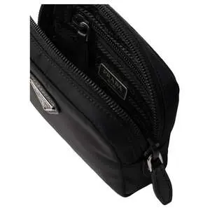 Prada Micro Re-nylon Pouch
