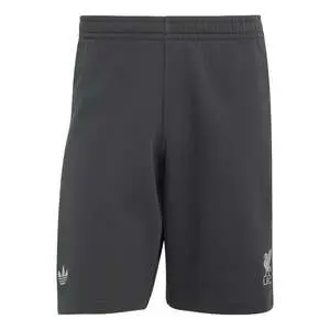 Adidas Liverpool Fc Spacer Teamgeist 26 Short - Carbon