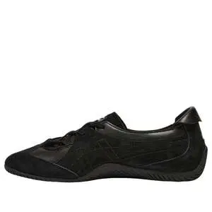 Onitsuka Tiger Onitsuka Tiger Trairina Sneakers Black