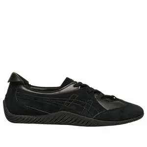 Onitsuka Tiger Trairina Sneakers - Black