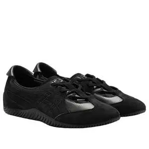 Onitsuka Tiger Trairina Sneakers - Black