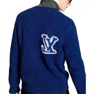 LOUIS VUITTON Pullover Sweater