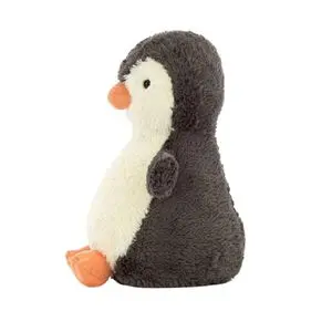 JELLYCAT Peanut Penguin Medium Plush