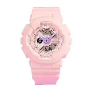 Casio Baby-g Bga-110 Series
