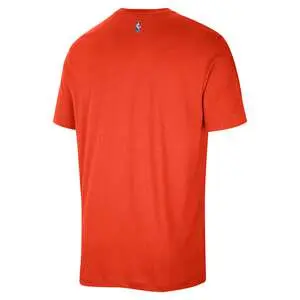 JORDAN Oklahoma City Thunder Essential Statement T-shirt