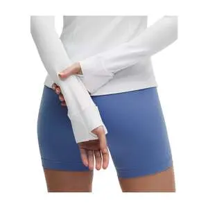 Lululemon Define Jacket - White
