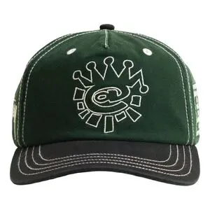 StÜssy X Always Do What You Should Do Snapback