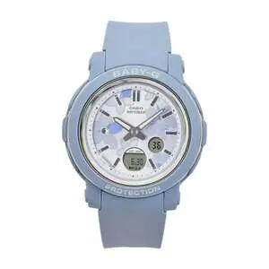 Casio Baby-g Bga-290 Series Watch - Blue
