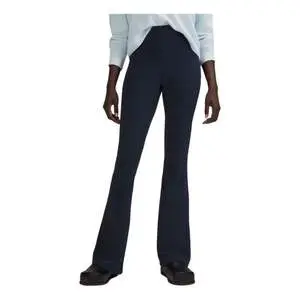 Lululemon Groove Pant Shr Flare Nulu Leggings