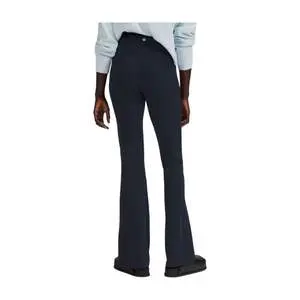 Lululemon Groove Pant Shr Flare Nulu Leggings