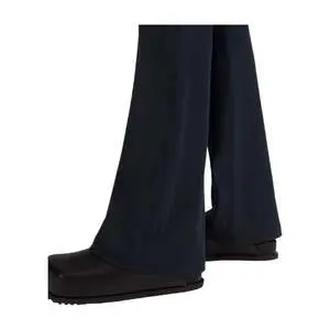 Lululemon Groove Pant Shr Flare Nulu Leggings