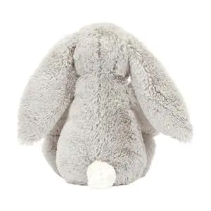 JELLYCAT Blossom Silver Bunny Medium Plush