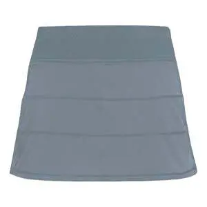 Lululemon Pace Rival Skirt - Belgian Blue
