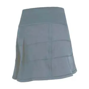 Lululemon Pace Rival Skirt - Belgian Blue