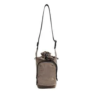 The North Face Never Stop Bucket Bag - Garnet